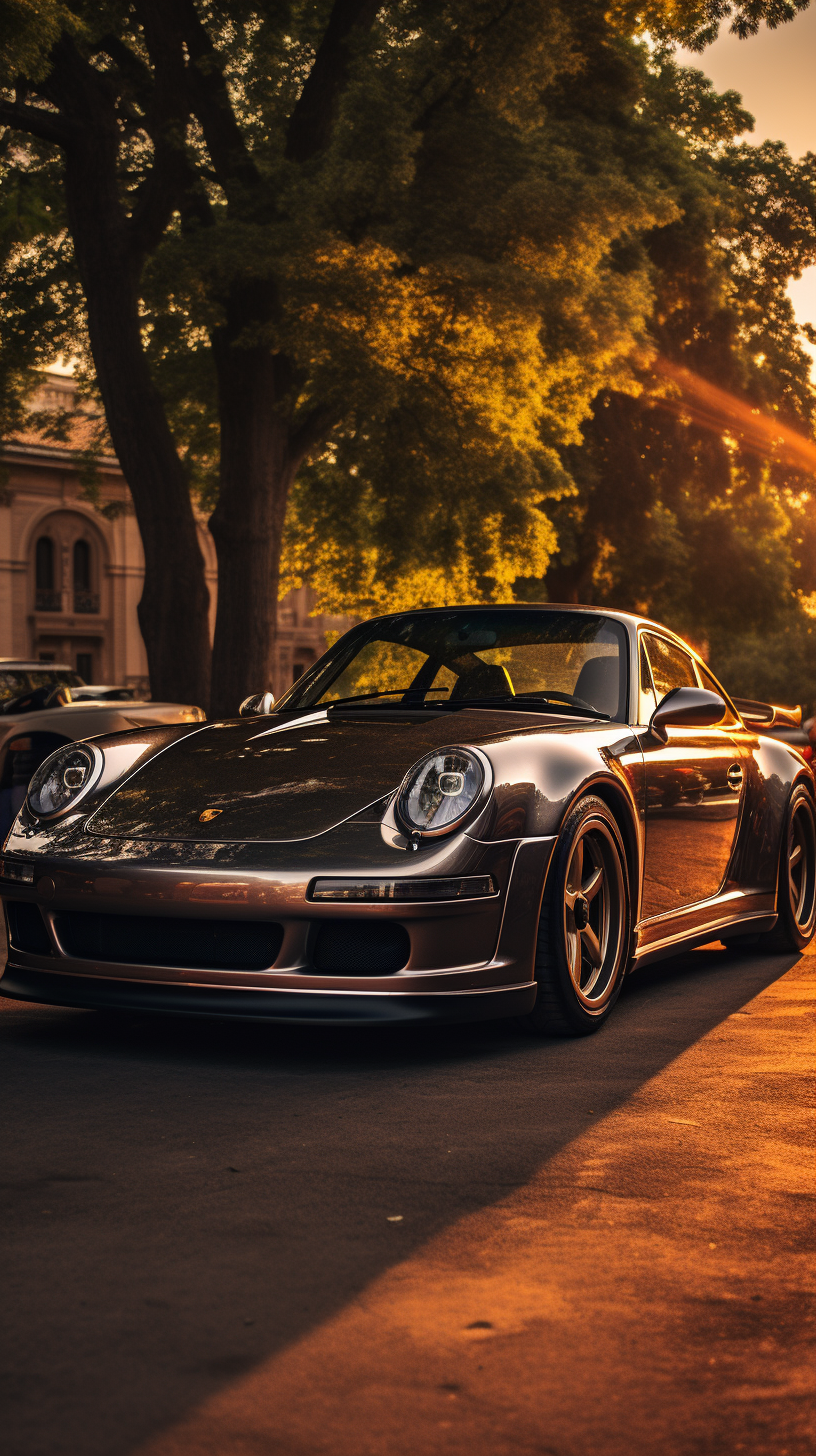 Automobile Zimmermann